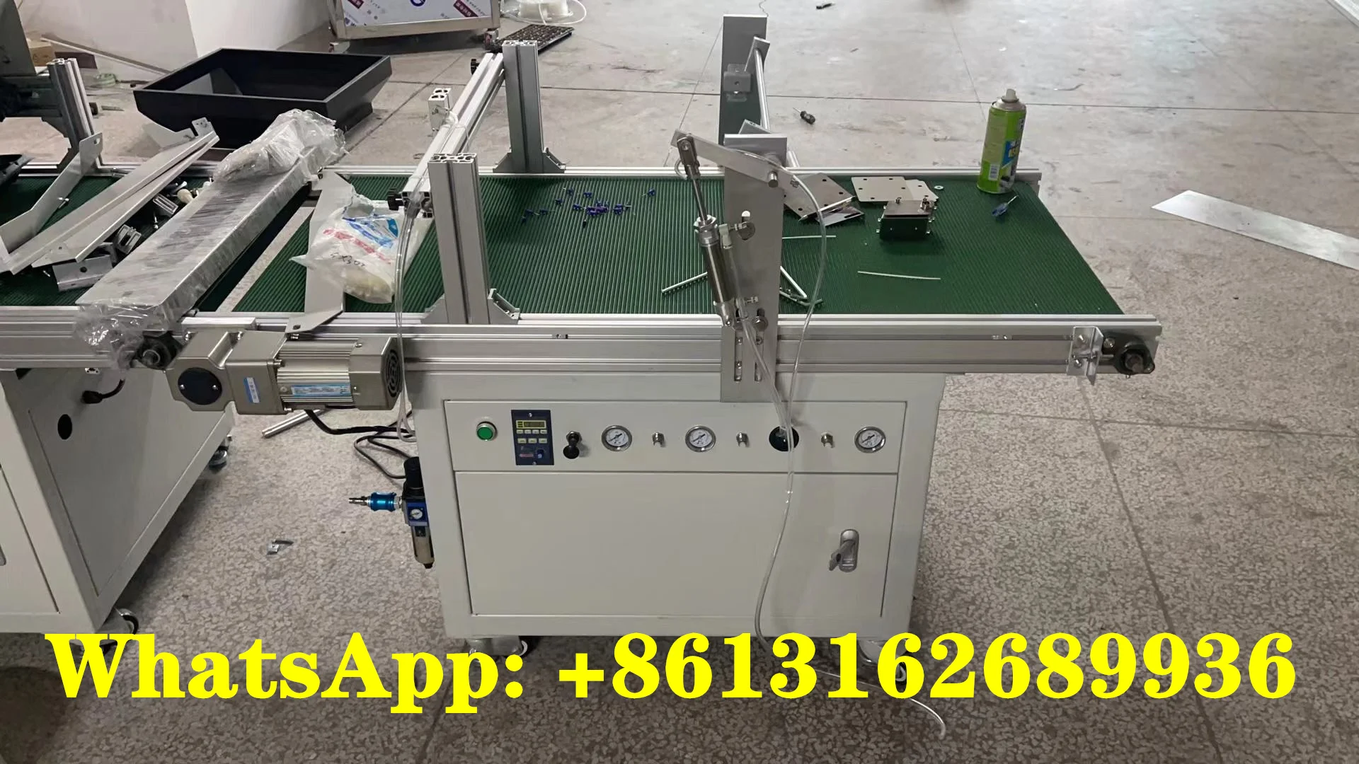 Tray Seedling Planter Machine Vegetable And Flower Seed Sowing Machine ...