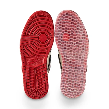 Sneaker Sole Guard Waterproof Sneaker Sole Sticker Protector Film ...