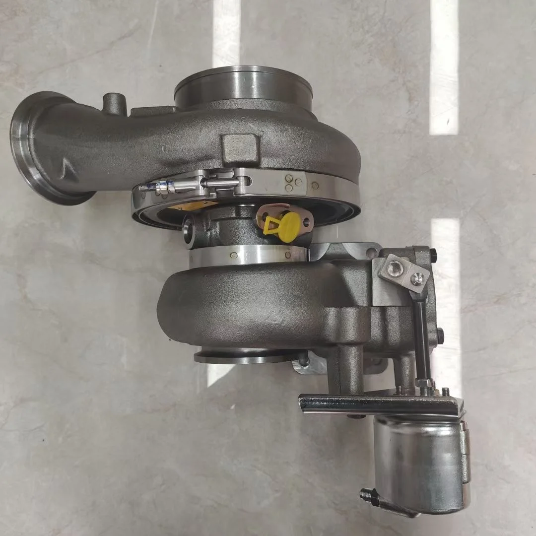 Made in China Turbocharger for Engine 4D31T S400 Fit for 365-3524 352 ...