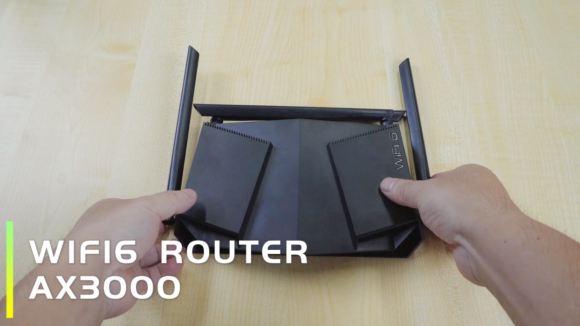 Custom Mesh System Extendable Router Gaming & Streaming Smart Home Usb ...