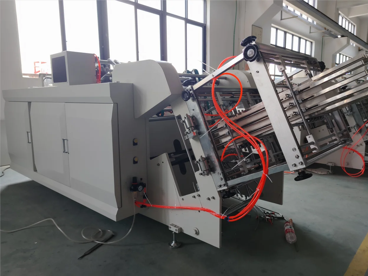 Disposable Food Parcel Plate Box Packaging Sealer For Paper Food Box ...