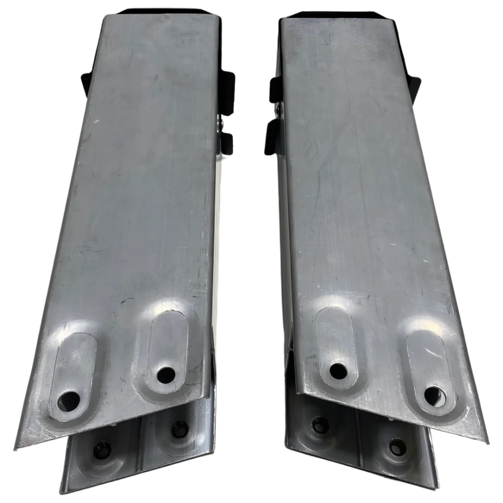 BAINEL Crush Can Bolt for TESLA Model Y - Original OEM