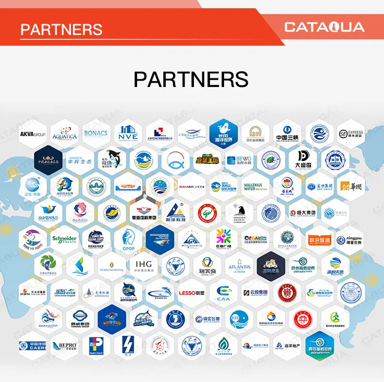 High Quality Aquaculture Monitoring Ras System Fish Farming Equipment ...