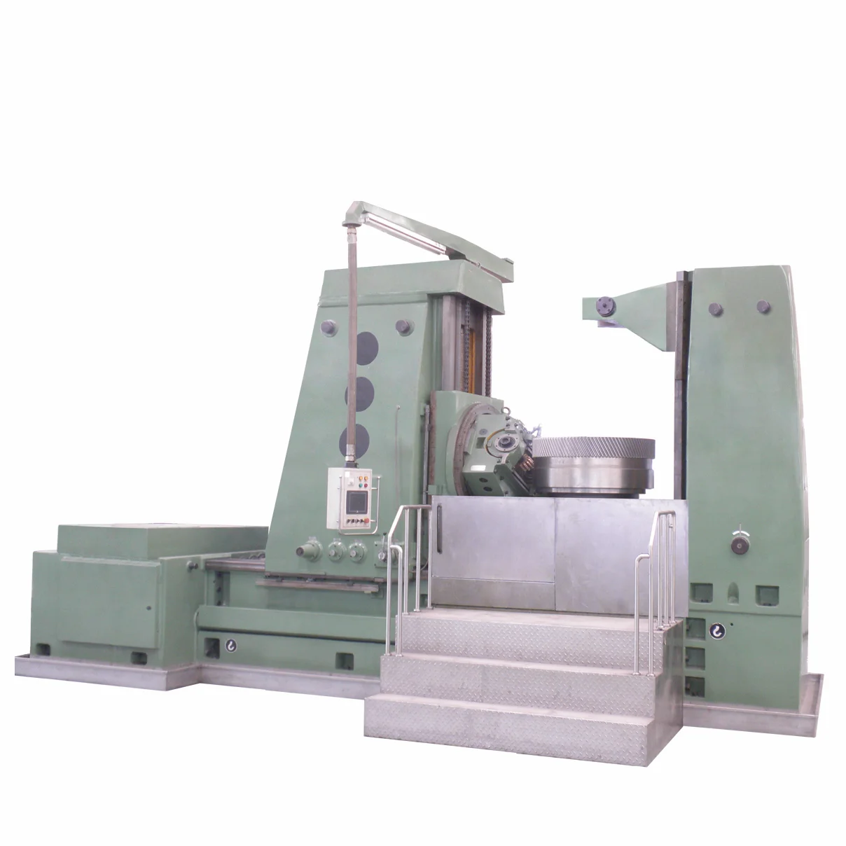 Vertical Hobbing Machines Metalworking Conventional Milling Gear ...