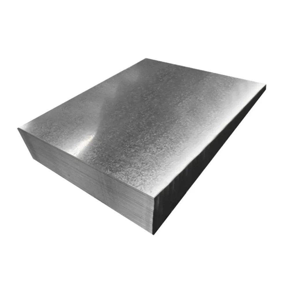 Electro Deep Drawing Cold Rolled Steel Coils Sheet G235 Galvanized ...