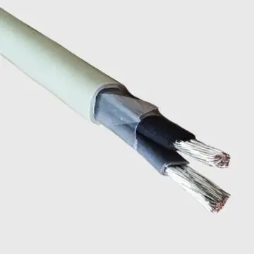 UL Listed 600V Power Cable - Ideal for Telecommunication