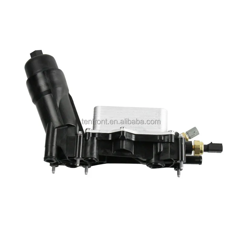 Engine Cooling Oil Filter Adapter 5184294ae - Buy Oil Filter Adapter ...