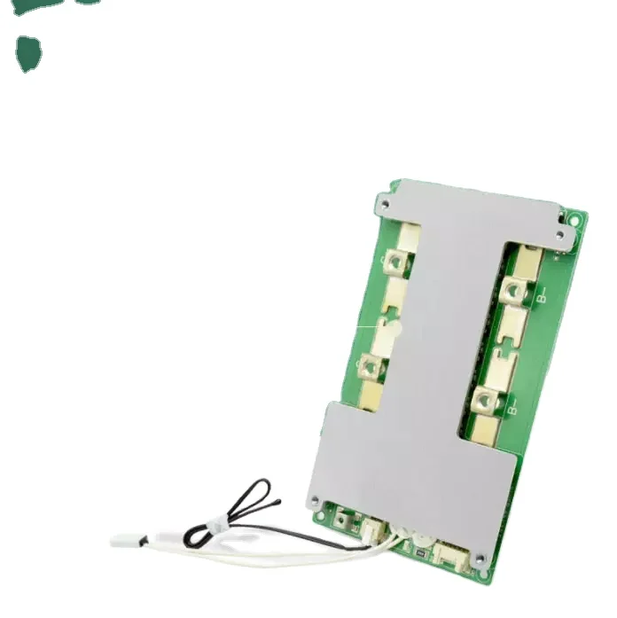 Jbd Bms 4s 12v 100a 120a With Balance And Heat Function For Lifepo4 Battery Jbd-zp04s014 - Buy ...