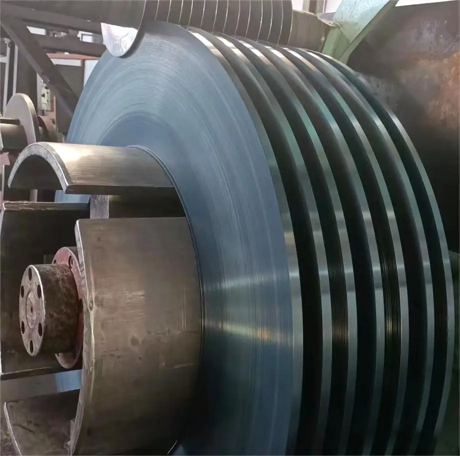 Hardened and Tempered Spring Steel Strip Coil C75S SK4 for Springs| Alibaba.com