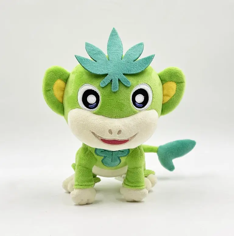 Wholesale Palworld Lamball Plush Toy Soft Stuffed Palworld Plushies
