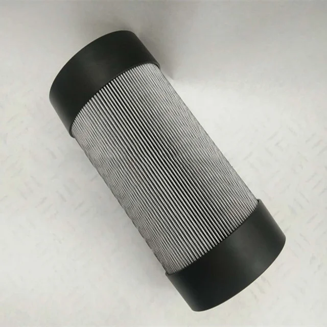 High Quality Diesel Excavators Engine Hydraulic Oil Filter Element ...