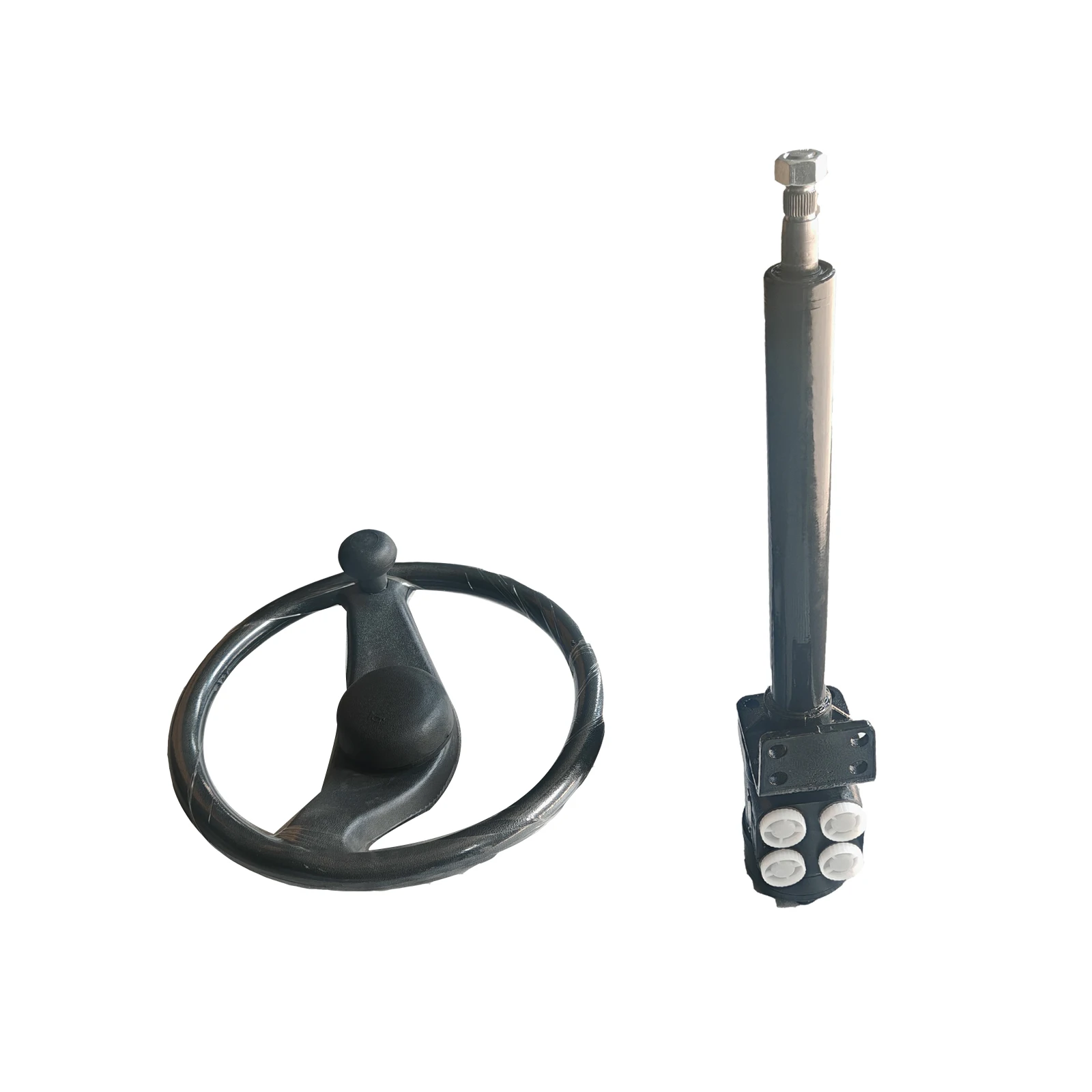 Hydraulic Steering System for Small Tractors - LIYANG