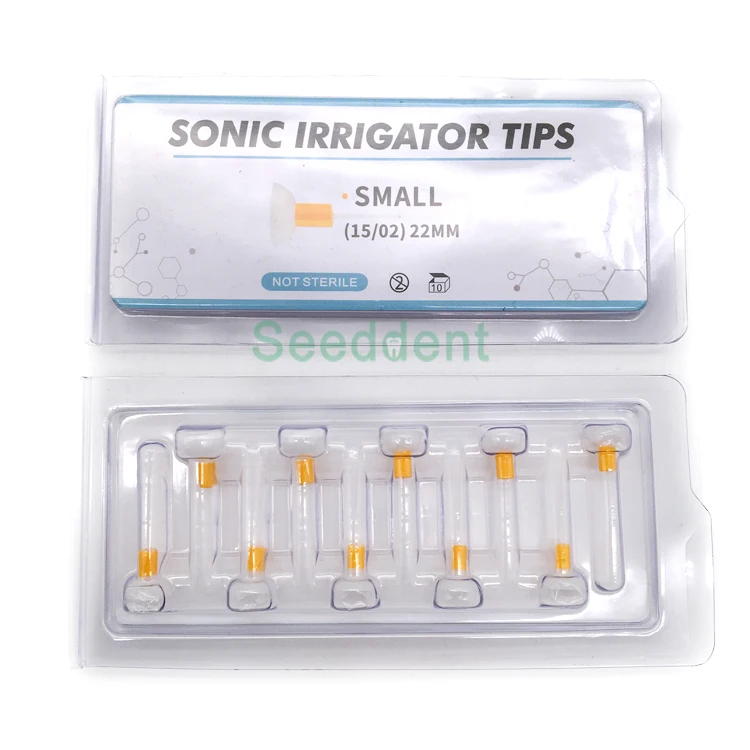 Dental Rotary Handpiece Endodontic Sonic Irrigator Activator Endo ...