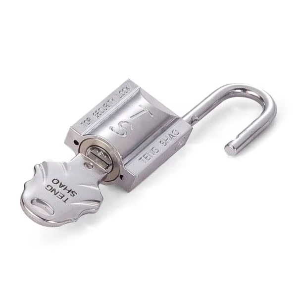 Alibaba.com: GS28 Zinc Alloy Stainless Steel Lock Buckle Padlock ...