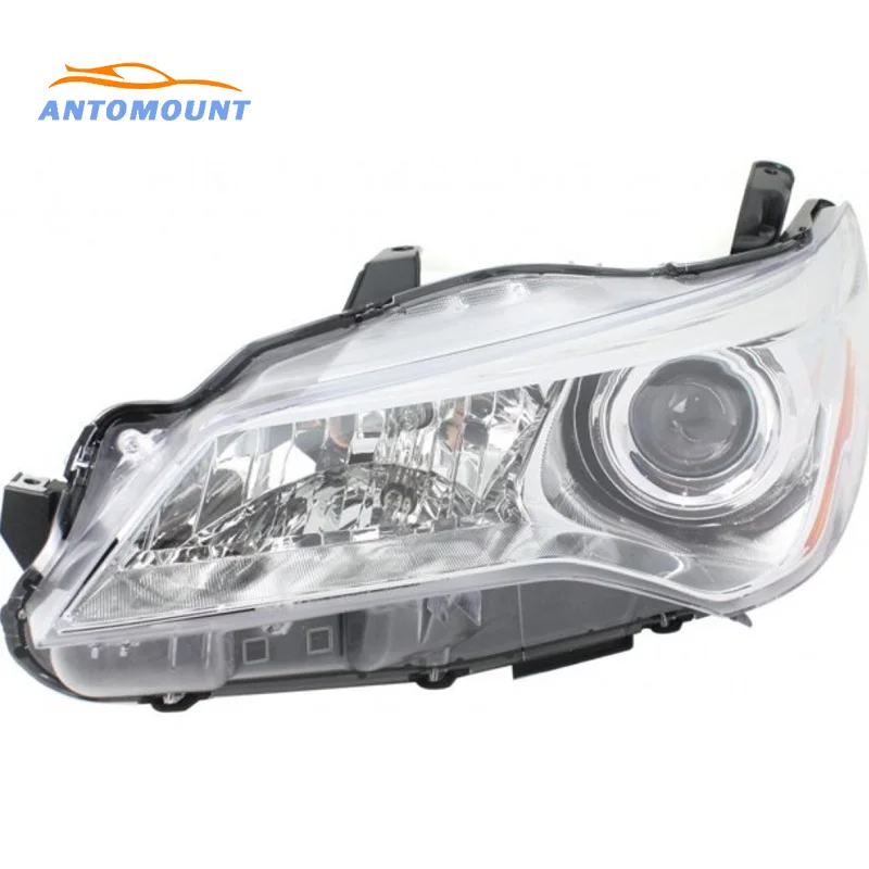 Auto Parts Headlamp Headlight Car Head Light For Toyota Camry 2015 Usa ...