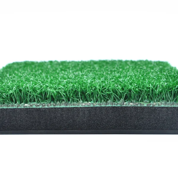 Driving Range Practice Hitting Nylon Turf Indoor Chipping Swing Golf ...