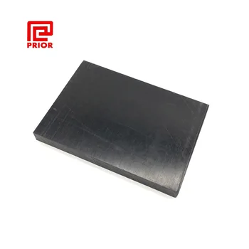 Black Esd Delrin Sheet For Electronic Jigs And Fixtures - Buy Esd ...