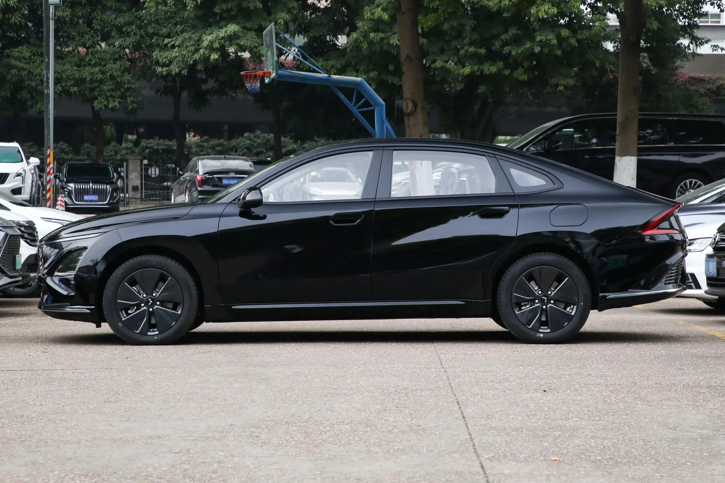 2024 Wuling Hongguang Starlight 70km New Energy Vehicles Wuling New Energy Vehicles Wuling ...