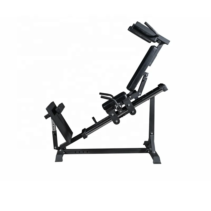 Commercial Use Incline Squat Machine Exercise Cross Fit Hip Belt Squat ...