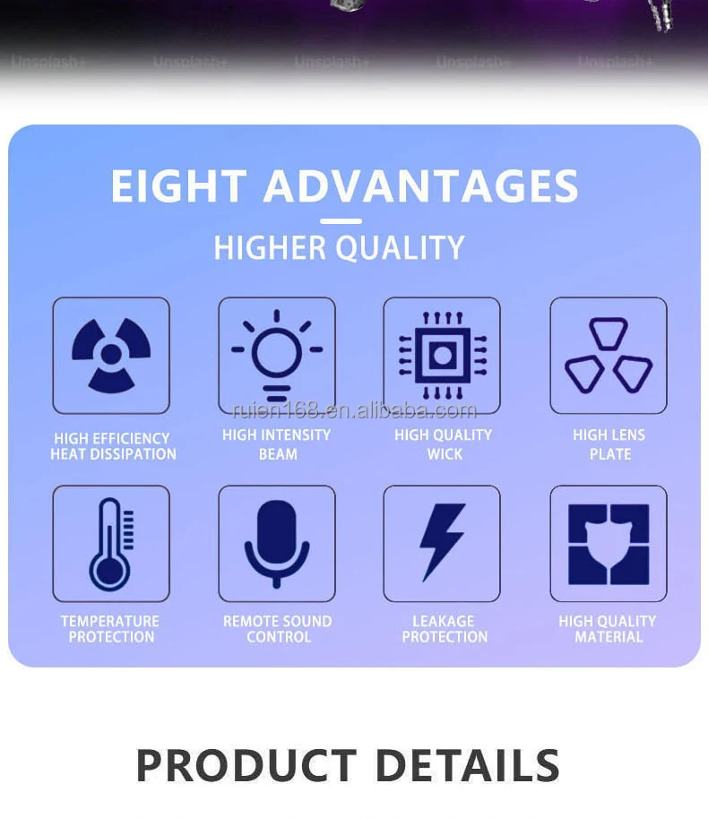 Stage Effect Equipment Co2 Jet Machine Gun Led KTV Bar Disco CO2 Jet ...