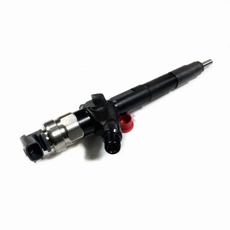 Common Rail Fuel Injector 095000-6240 for Nissan Navara YD25