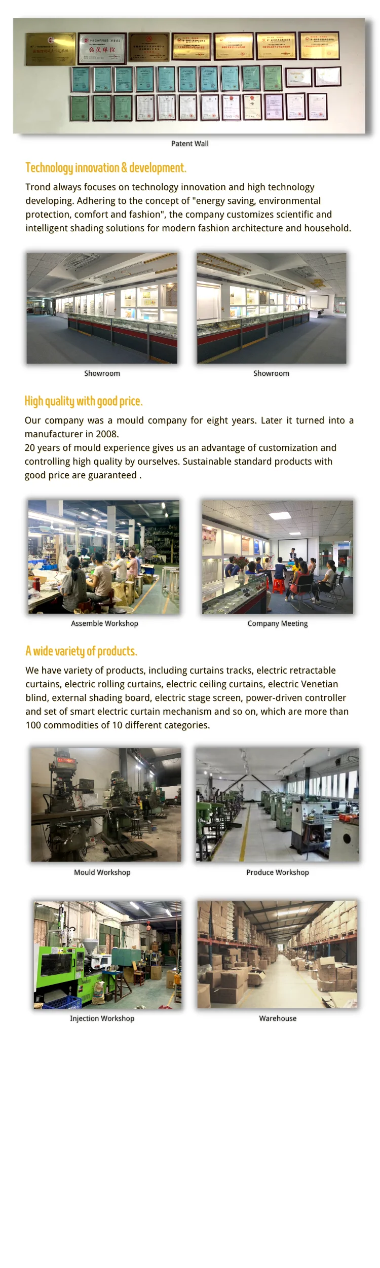 AOK AC123-02 Wireless Control System - Dual Channel Motor Controller