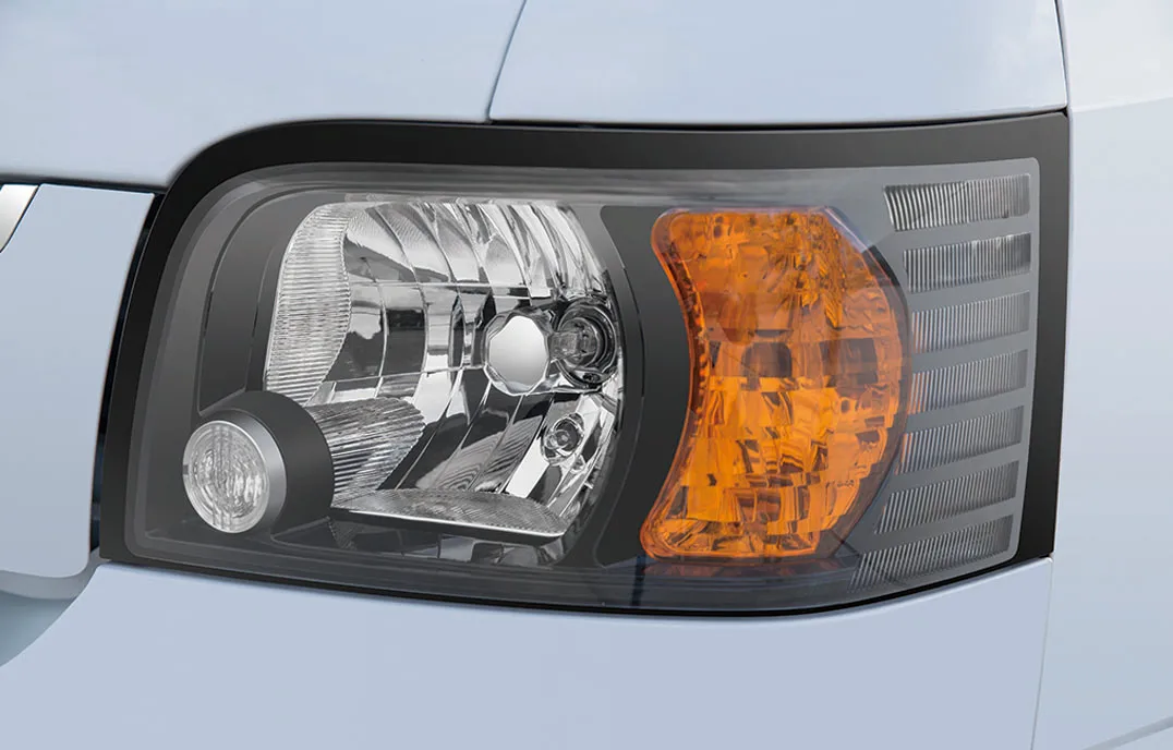 Jac Kaida X6 1.6l 120 Horsepower Gasoline 2.97 Meters Dropside Double ...