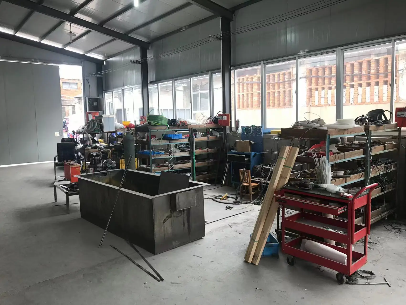 Trivalent Chromium Electrolyzer Reduces Trivalent Chromium Content And ...