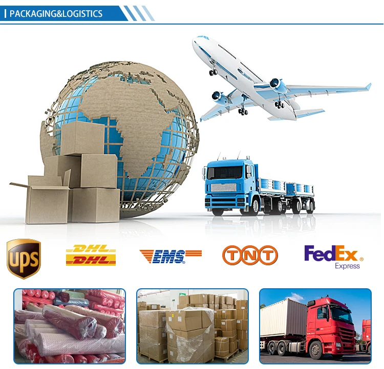 Christmas Gift Candy Bag Drawstring Pouches Christmas Eco-friendly ...