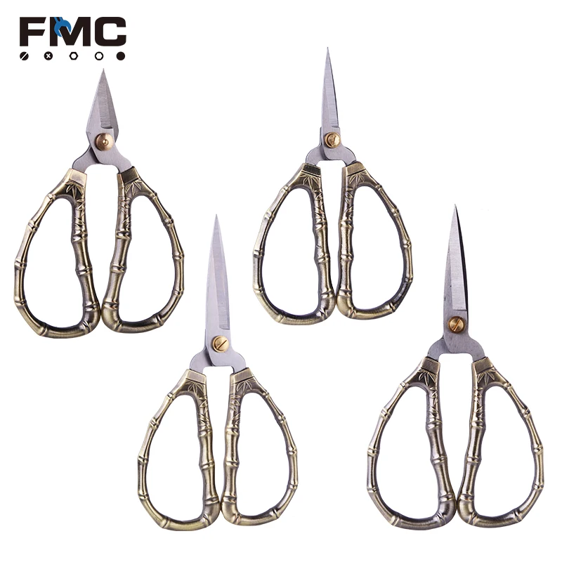 Wholesale Bamboo Step by Step Stainless Steel Vintage Tailor Craft ...