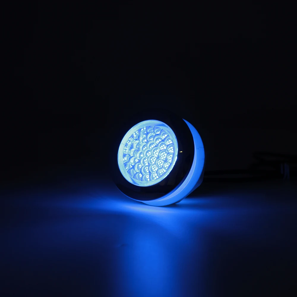Sauna Steam Room Bathtub Spa Lamp Underwater Led Hot Tube Light ...