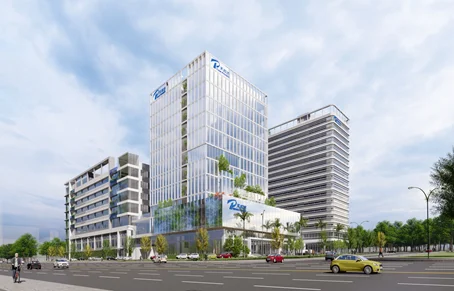 Tian Power BMS - Reliable 15S 48V 100A Communication Base Station