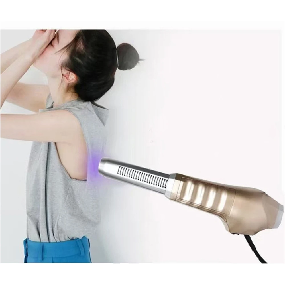 Physiotherapy Terahertz Iteracare Device, Lightwave Sources Apparatus ...