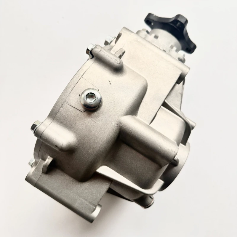 Rear Axle Reducer with Diff Locker T3 for CF Uforce 800