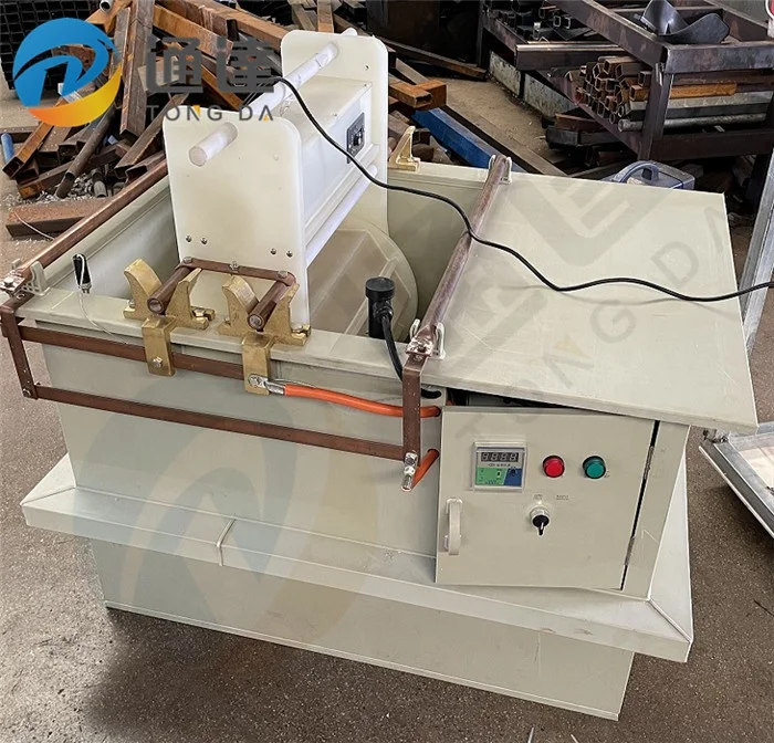 Zinc Plating Machine Galvanizing Machine Electroplating tank| Alibaba.com