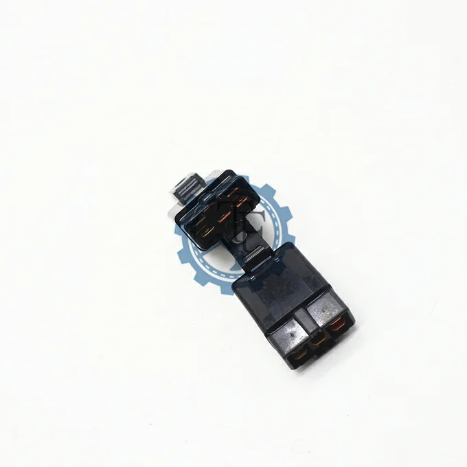 Excavator YM119247-77100 Relay Safety - Komatsu Compatible