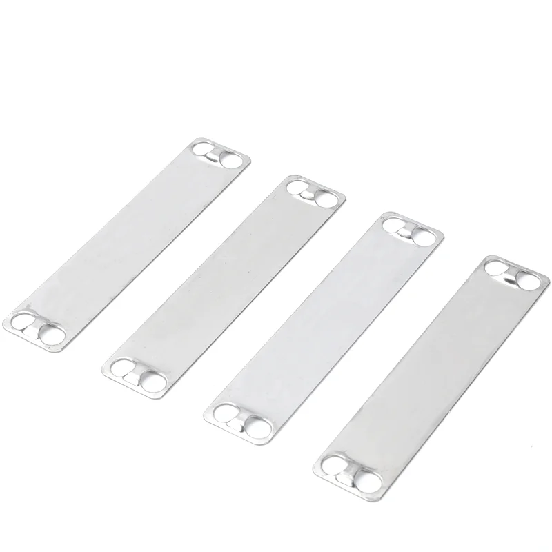 Stainless Steel Cable Marker Plate 316 304 Stainless Steel Cable ...