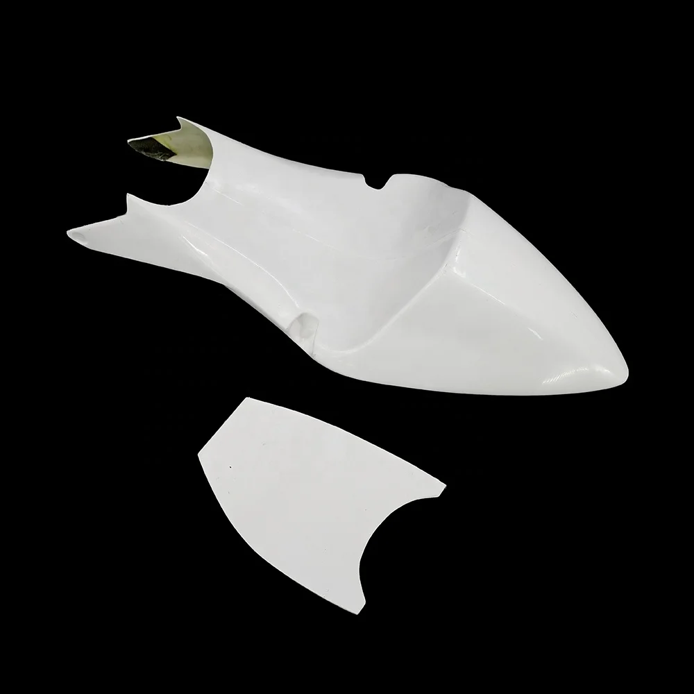 Motorcycle Fiberglass Race Fairing Bodywork Kit for Honda RS125