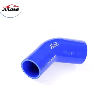 Customized 3'' To 4'' 51mm-63mm Auto Racing Parts Radiator 45 90 Degree ...