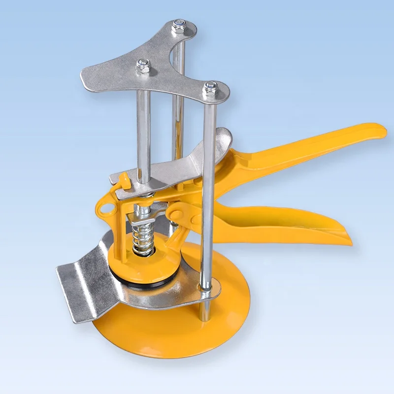 Height Regulator Adjustable Ceramic Tile Locator Wall Floor Pliers For ...