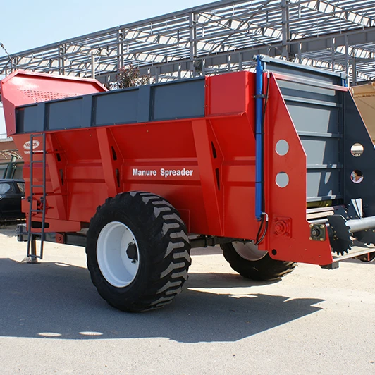 Alibaba.com: Super Big Fertilizer Manure Tractor Applicator Spreader ...