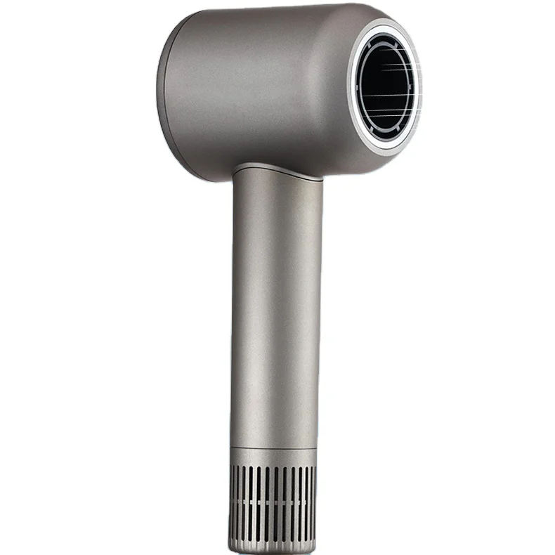 High Speed Hair Blower 7 In 1 Hot Air Comb Multi Functional ...