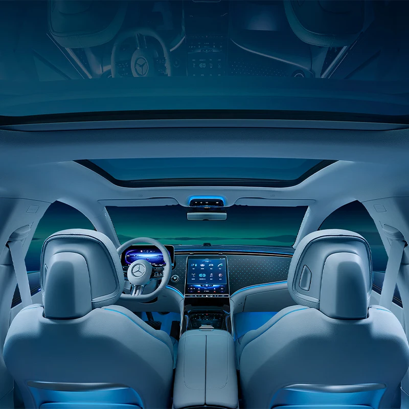 Benzz MAYBACH EQA EQB EQC EQE EQS GLA GLB GLC GLS AMG GT