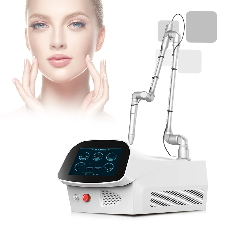 Picolaser 2024 Newest Picolaser Remove Freckles And Tattoo Removal ...