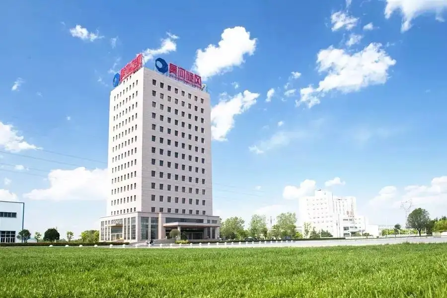 1000mm Diamond Synthetic HPHT Cubic Press - High Safety