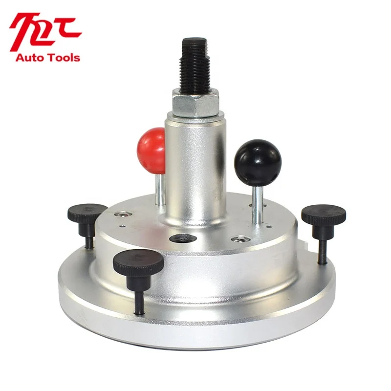 Auto Vehicle T10134 Assembly Tool for Audi VW VAG Golf Crankshaft Rear ...