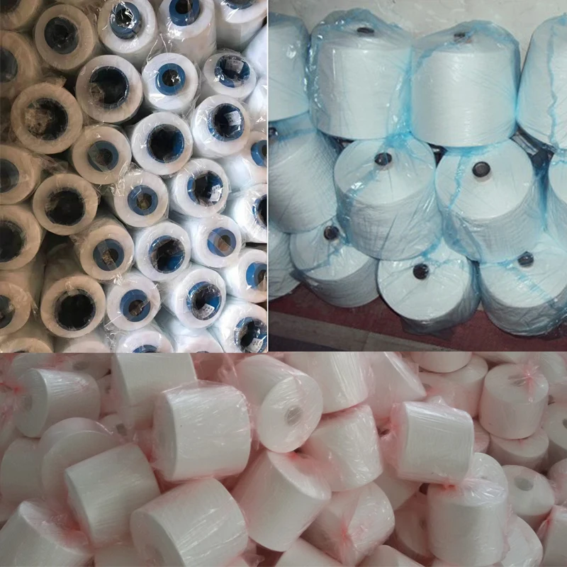 Sewing Thread Elastic Industrial Silicone Sewing Thread - Buy Thread ...