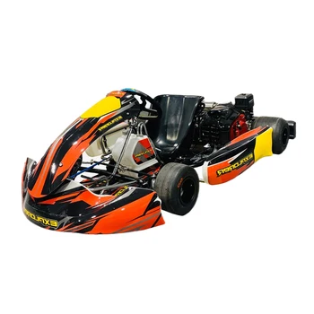 China Factory Adult Go Kart Manufacturers Directly Sell Go Karts For ...