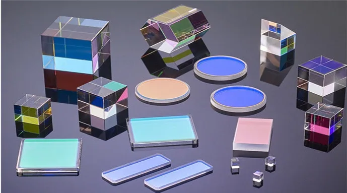 Cheap Price Laser Rangefinder Plano-convex Lens Optical Quartz Lens ...