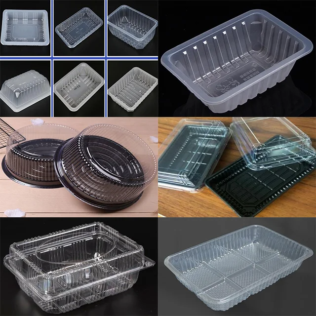 Medical Pvc/pet Sterile Blister Customized Plastic Blister Packaging ...